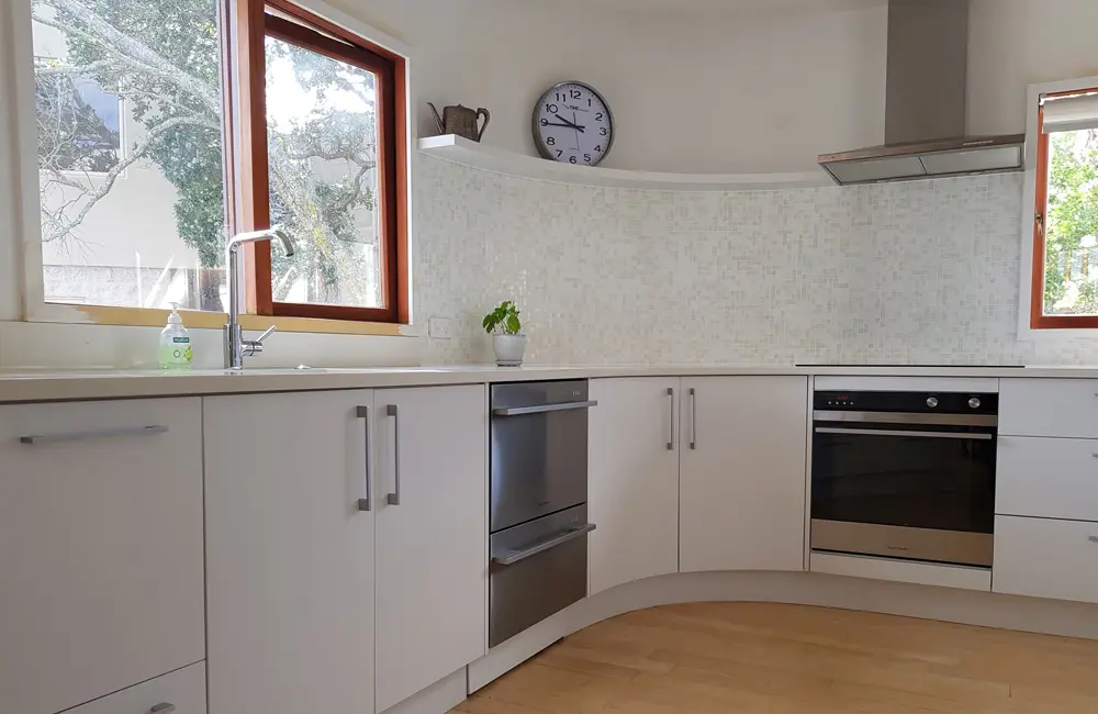 KITCHENS ARC - DKL Kitchens