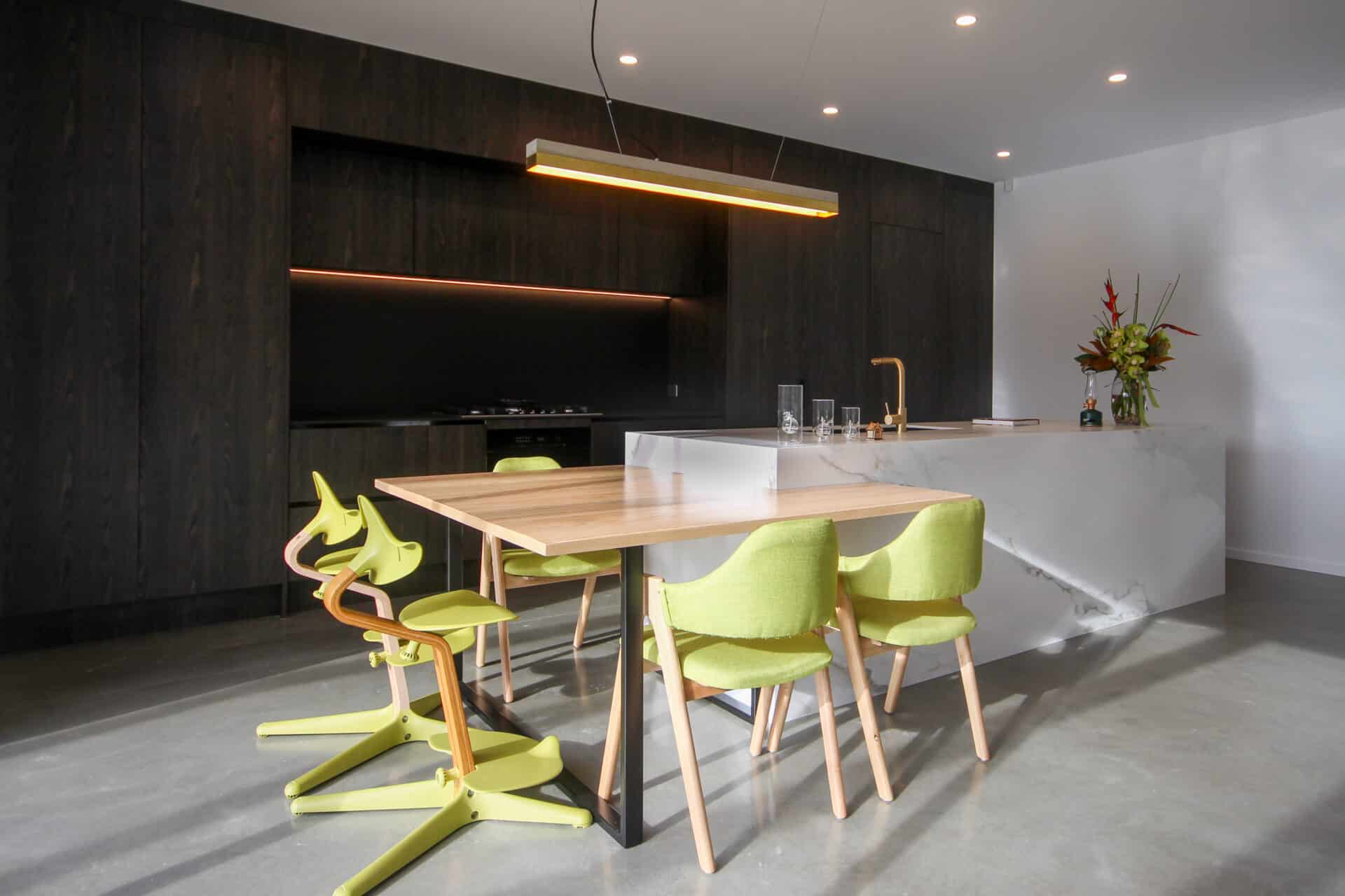 DKL Kitchens - Custom Kitchens & Cabinetry