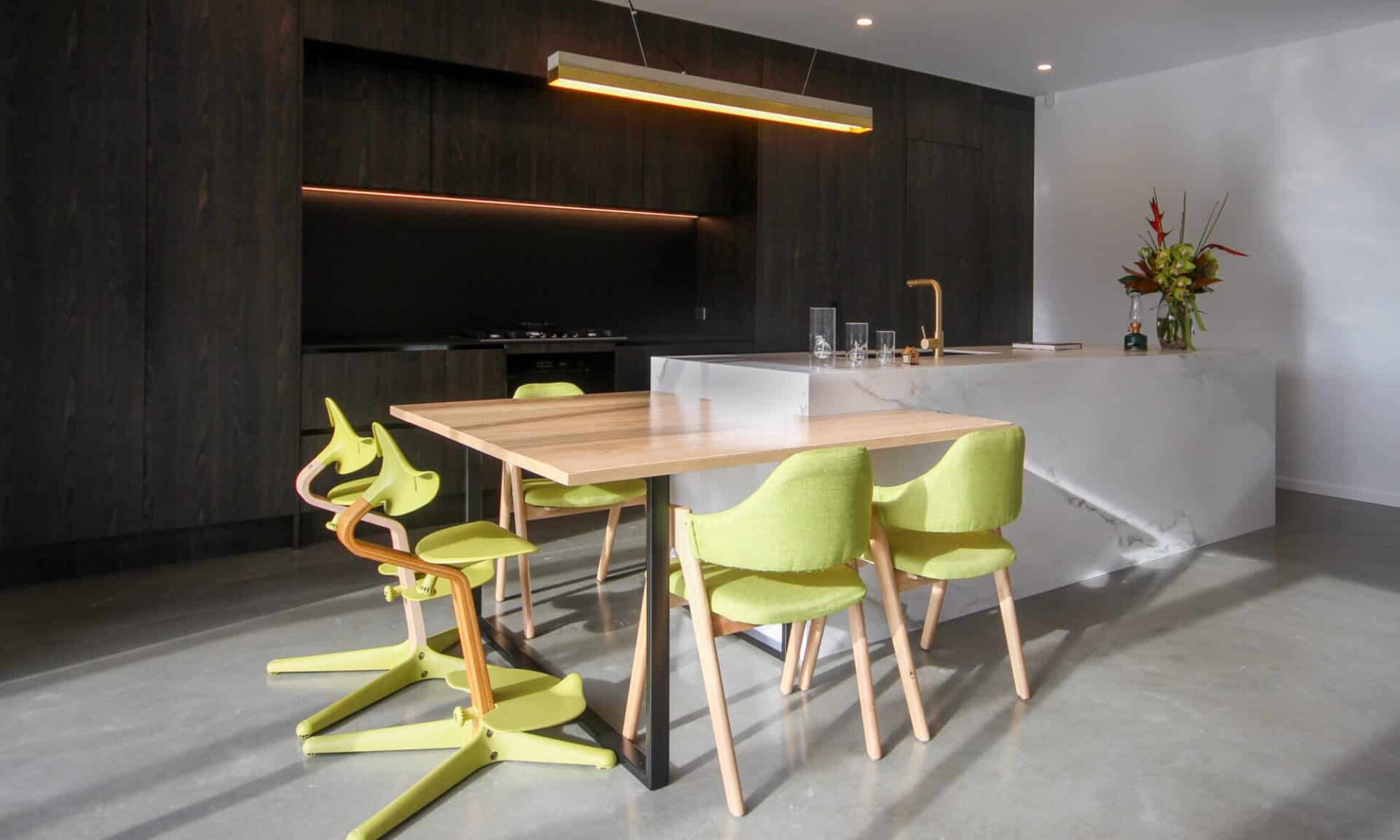 Our Work - DKL Kitchens